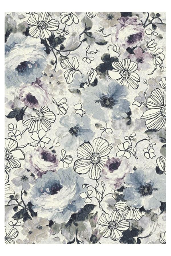 Bayliss Kensington - Bouquet - 80cm Hallway Runner
