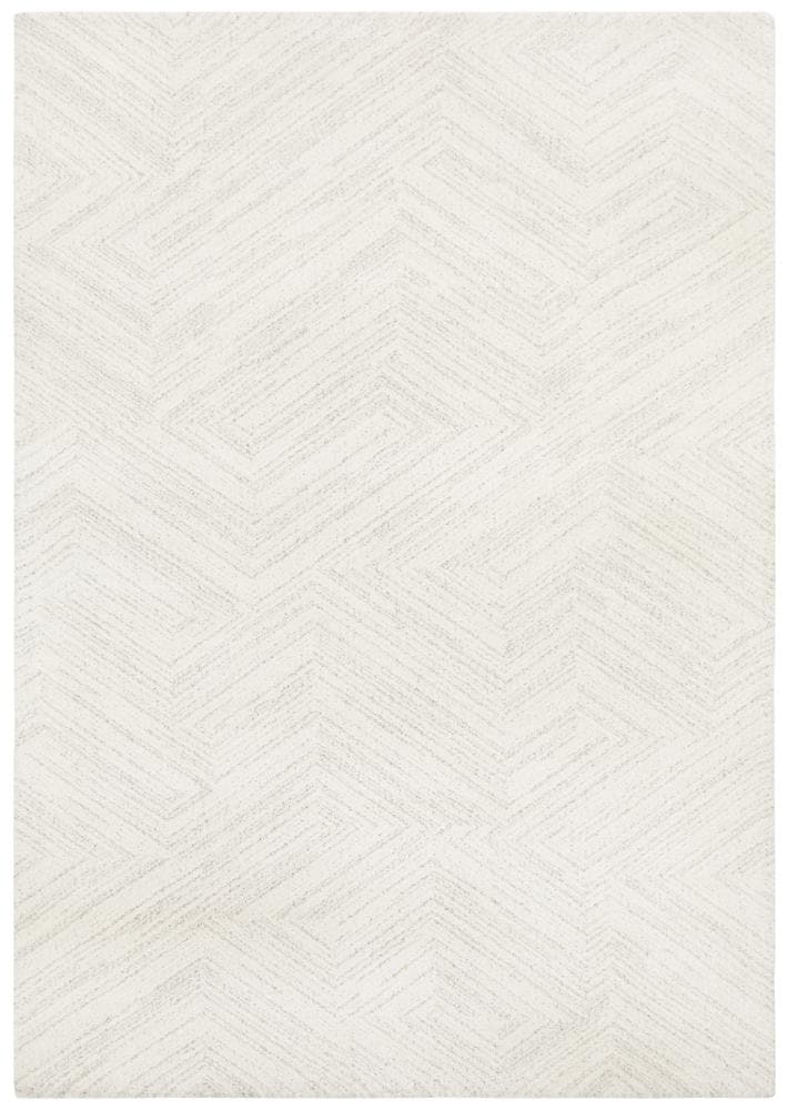 Alpine Silver | Modern Rug | Rug Culture | Rugs Plus Online.
