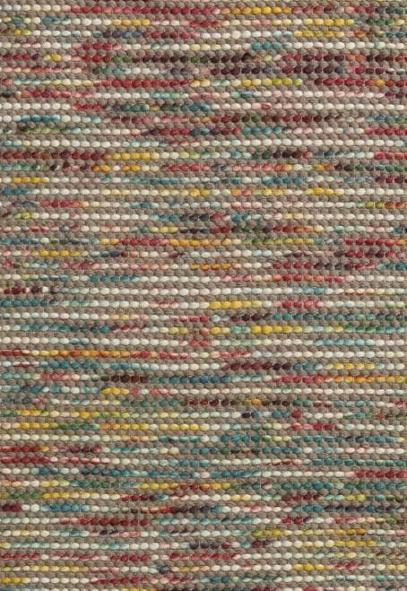 Bayliss Grampian Garden Flowers | Flat Weave Rugs | Rugs Plus Online