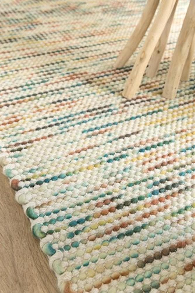 Bayliss Grampian - Autumn Leaves | Modern Rugs | Rugs Plus Online