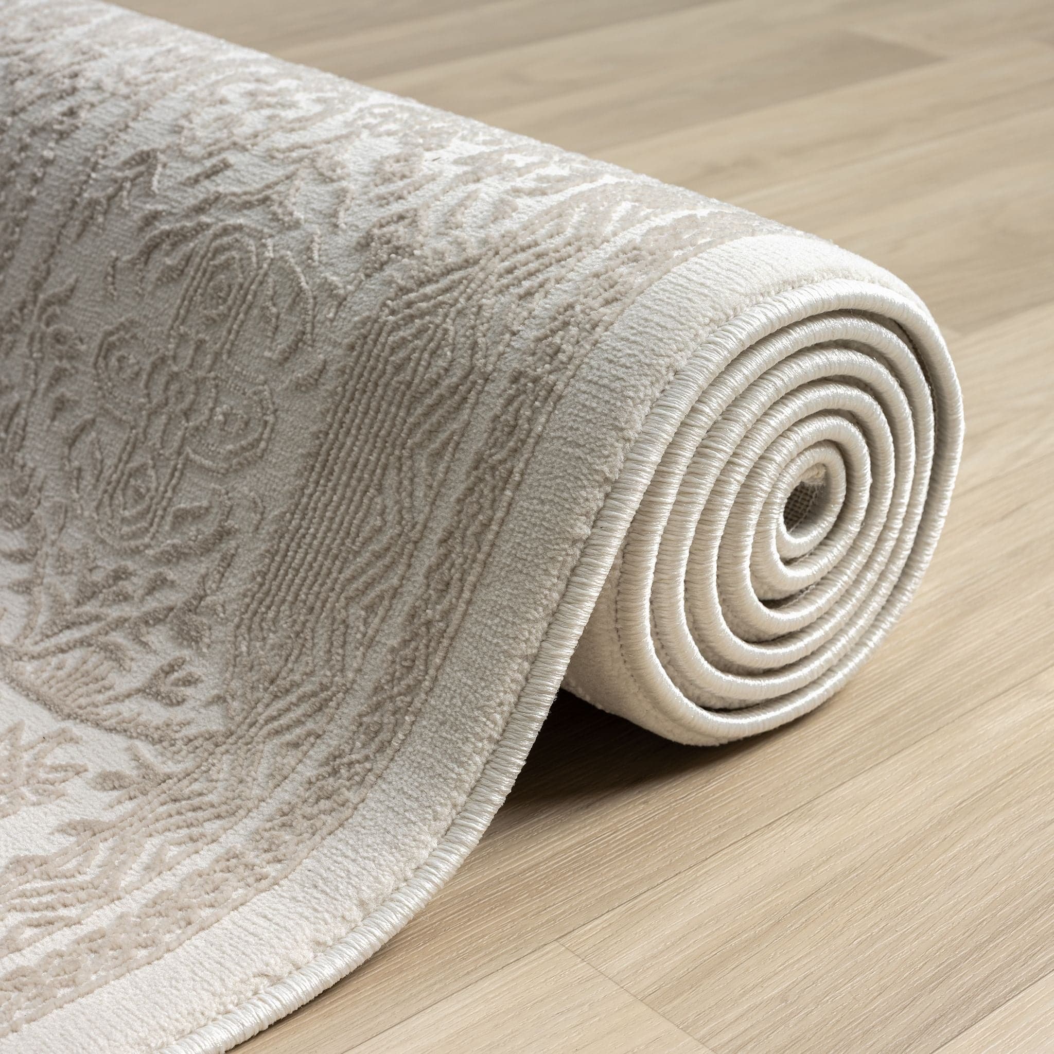 Fables 472 Sand | Modern Rug | Saray Rugs | Rugs Plus Australia.
